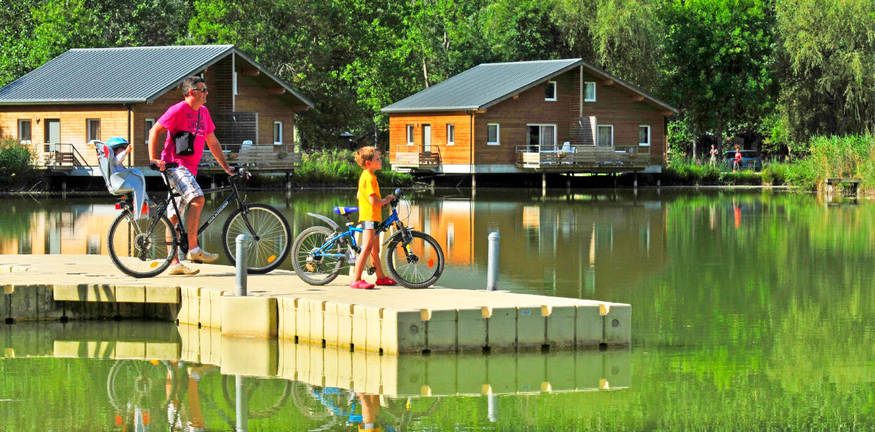Vacation rentals in Residences and Clubs in France | Goélia